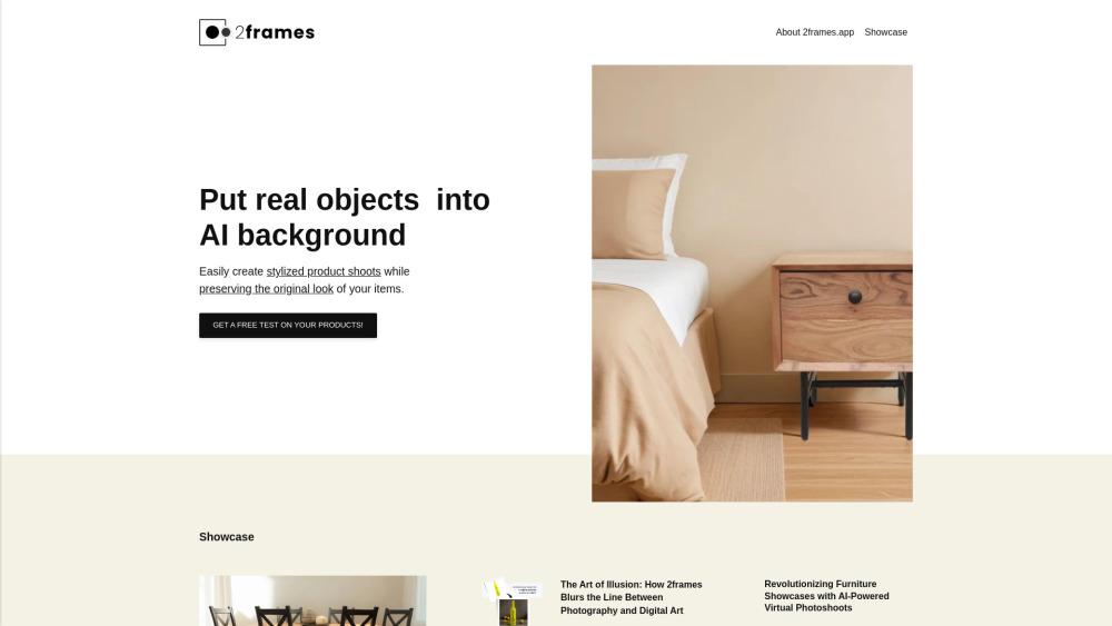 2frames.app: Reviews, Features, Pricing, Guides, and Alternatives