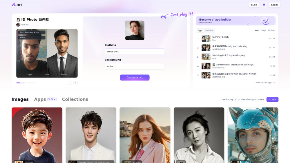 A1.art：评论、功能、价格、指南和替代方案