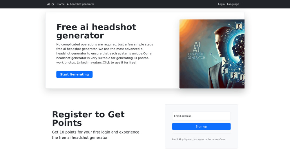 Free ai headshot generator: Reviews, Features, Pricing, Guides, and ...