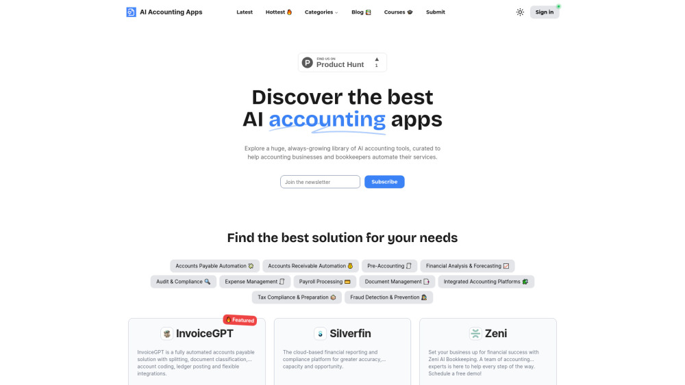 AI Accounting Apps: Reviews, Features, Pricing, Guides, and Alternatives