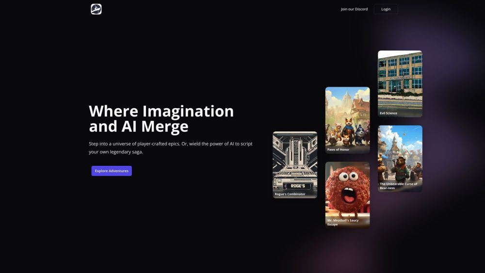 AI Adventure: Reviews, Features, Pricing, Guides, and Alternatives