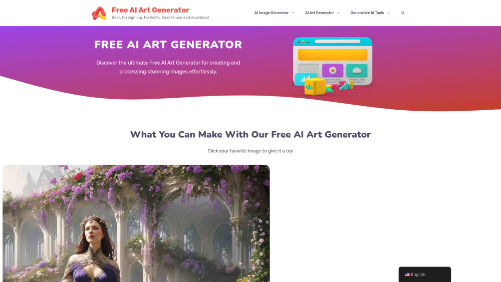 Free AI Art Generator: Reviews, Features, Pricing, Guides, and Alternatives