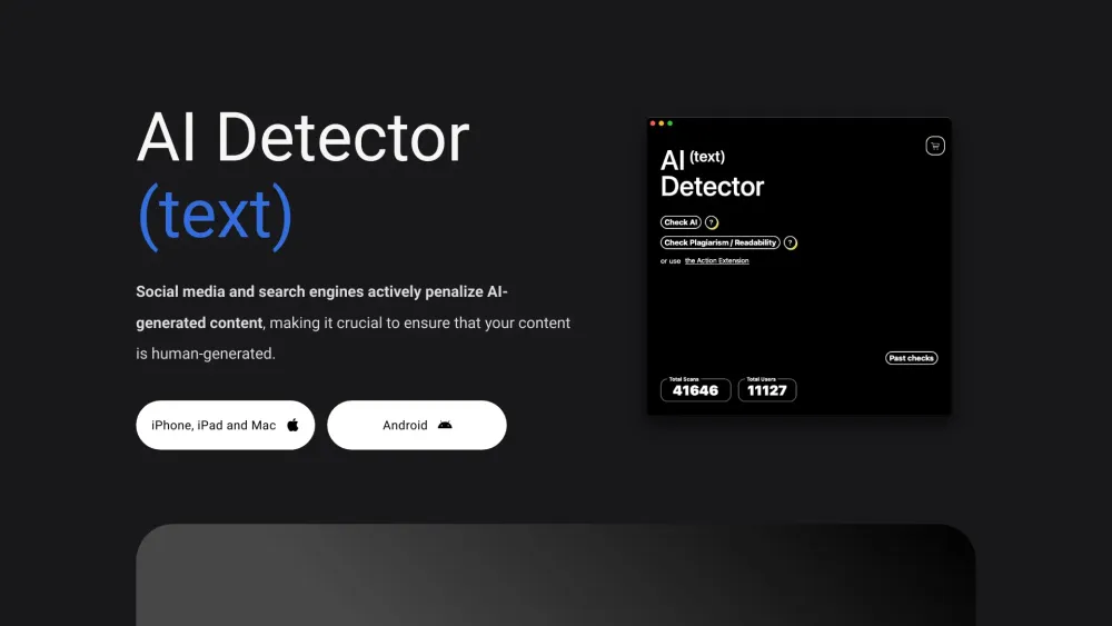 AI Detector: Reviews, Features, Pricing, Guides, and Alternatives