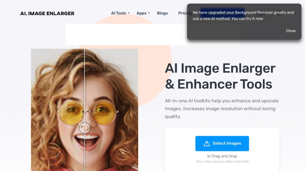 AI Image Enlarger: Reviews, Features, Pricing, Guides, and Alternatives