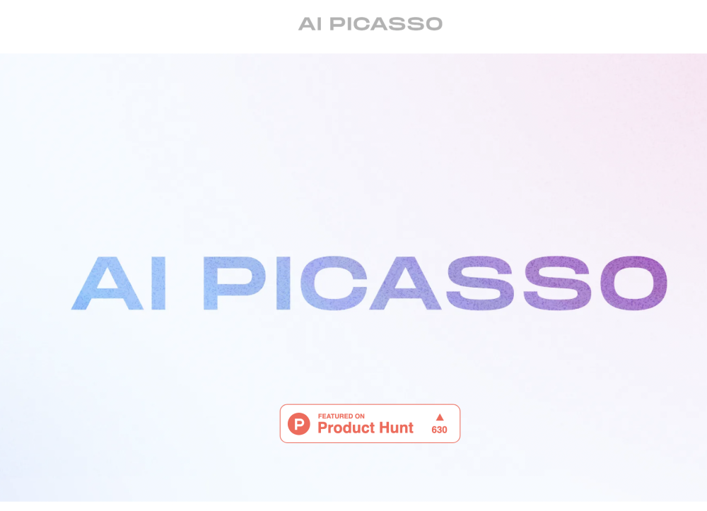 AI Picasso : Avis, Fonctionnalités, Tarifs, Guides et Alternatives