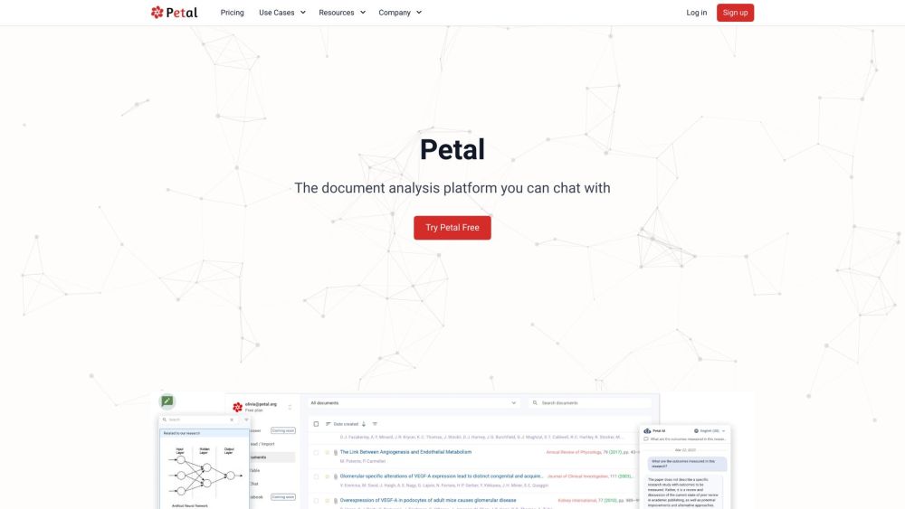 Petal: Reviews, Features, Pricing, Guides, and Alternatives