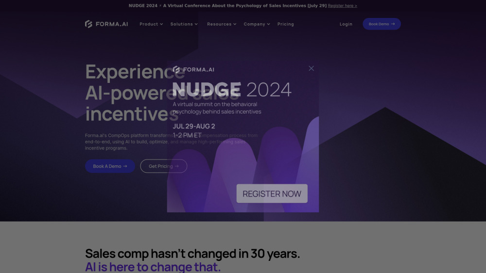Forma.ai: Reviews, Features, Pricing, Guides, and Alternatives