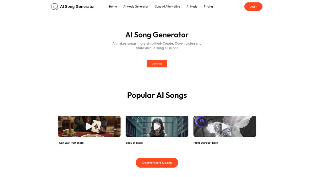 AI Song Generator: Reviews, Features, Pricing, Guides, and Alternatives