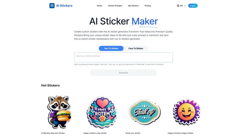 AI Stickers: Reviews, Features, Pricing, Guides, and Alternatives