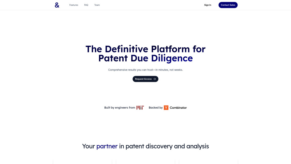 &AI: Reviews, Features, Pricing, Guides, and Alternatives