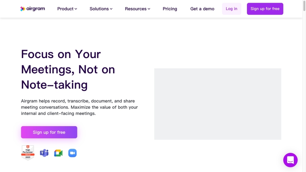 Airgram: Reviews, Features, Pricing, Guides, and Alternatives
