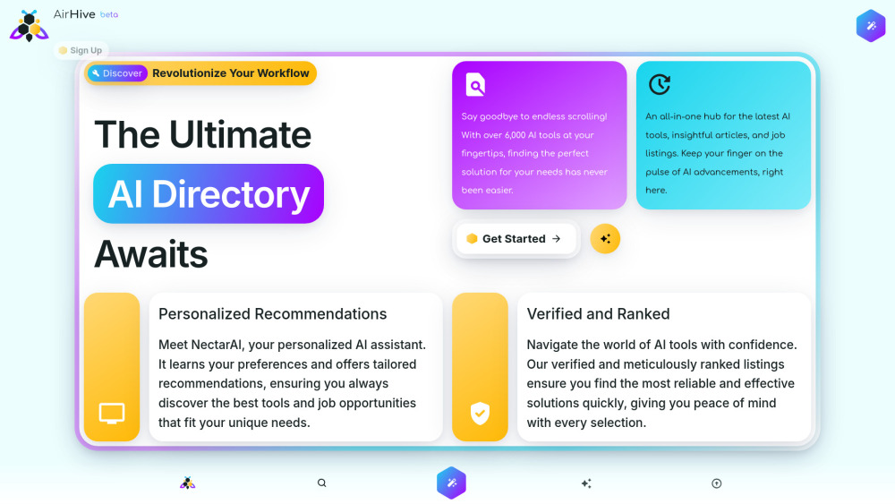 AirHive: Reviews, Features, Pricing, Guides, and Alternatives