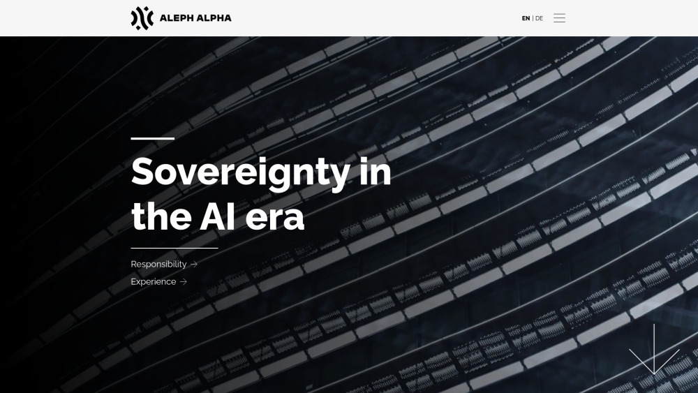 ALEPH ALPHA - AI for Enterprises and Governments：评论、功能、价格、指南和替代方案