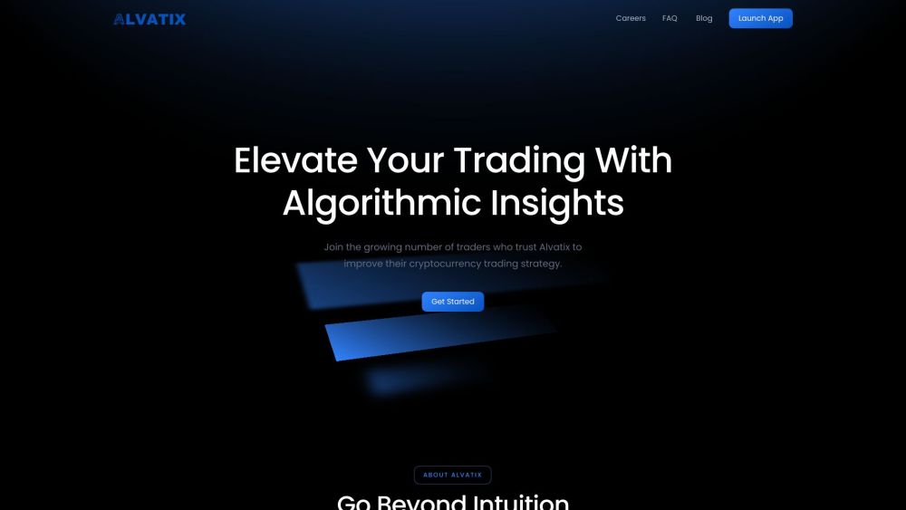 Alvatix: Reviews, Features, Pricing, Guides, and Alternatives