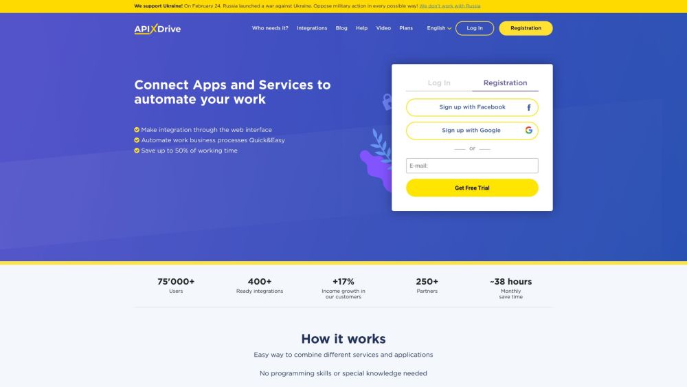 ApiX-Drive: Reviews, Features, Pricing, Guides, and Alternatives
