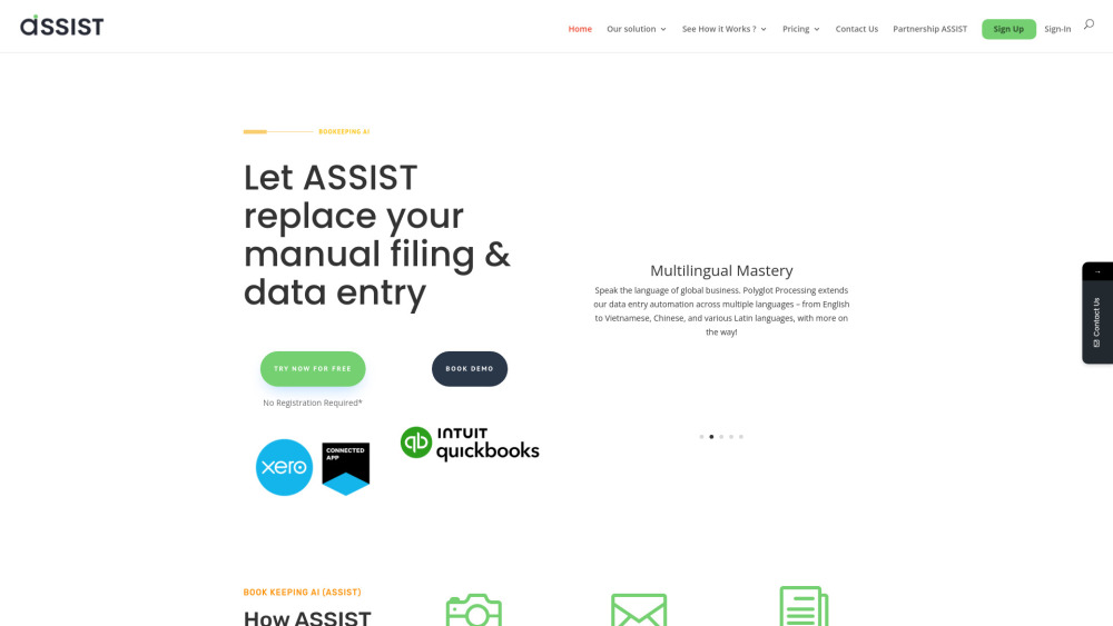 ASSIST Document Management Software: Reviews, Features, Pricing, Guides ...