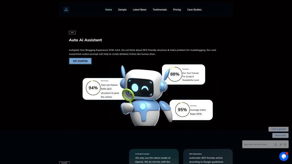 Auto Ai Assistant: Reviews, Features, Pricing, Guides, and Alternatives