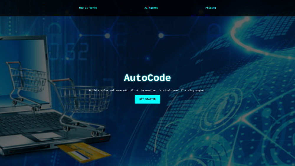 AutoCode: Reviews, Features, Pricing, Guides, and Alternatives