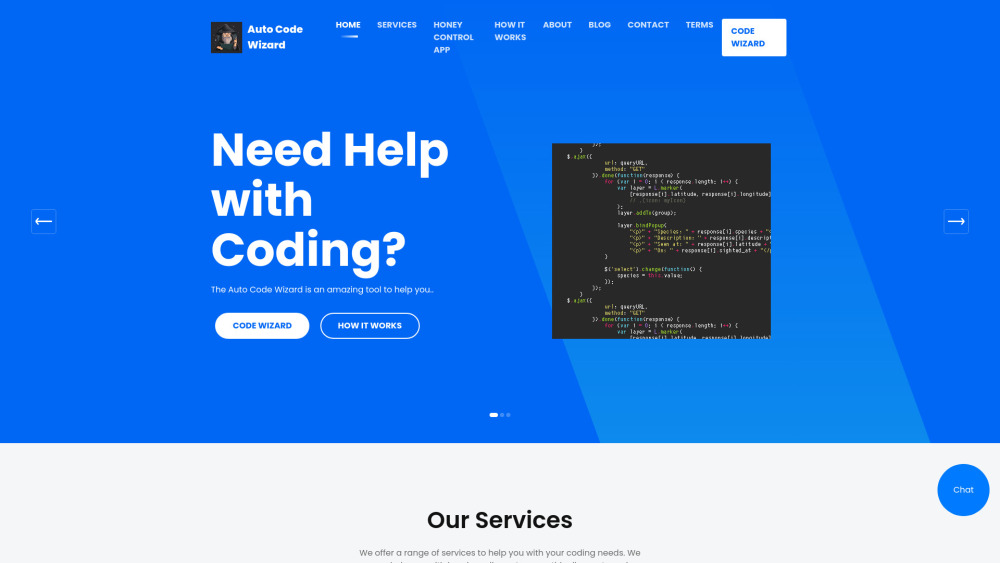 AutoCodeWizard: Reviews, Features, Pricing, Guides, and Alternatives
