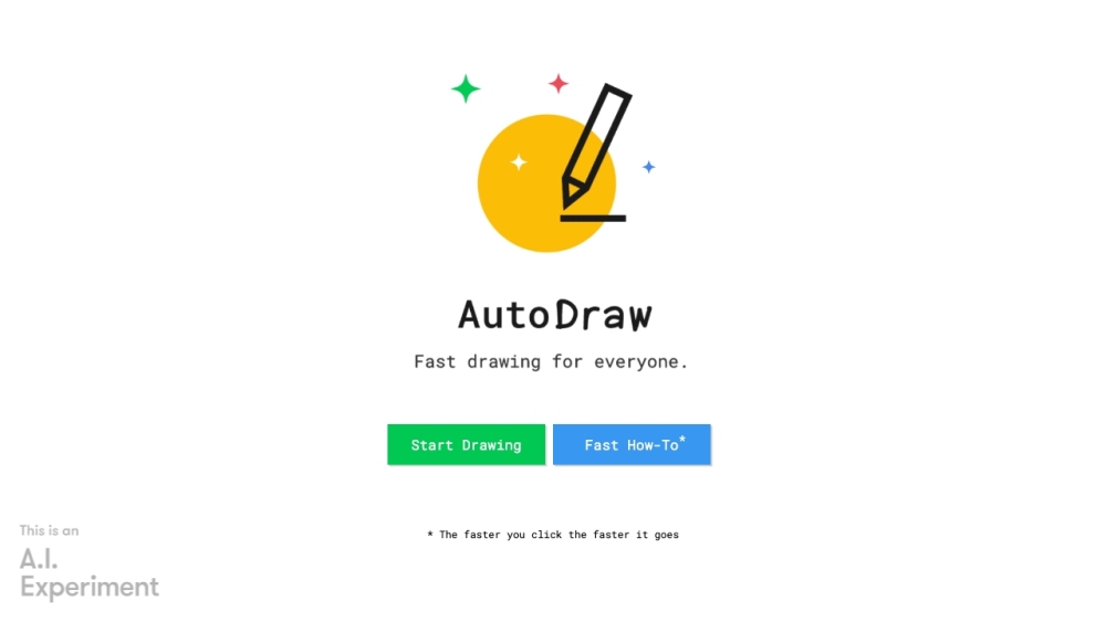 AutoDraw：评论、功能、价格、指南和替代方案