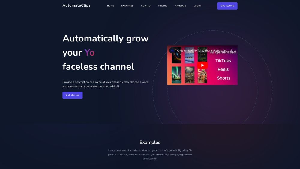 AutomateClips: Reviews, Features, Pricing, Guides, and Alternatives