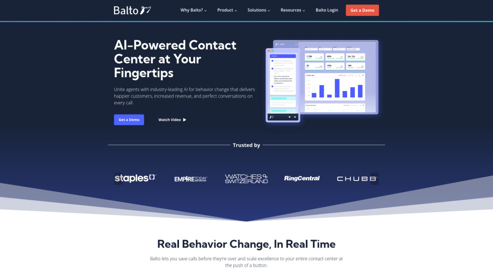 Balto: Reviews, Features, Pricing, Guides, and Alternatives
