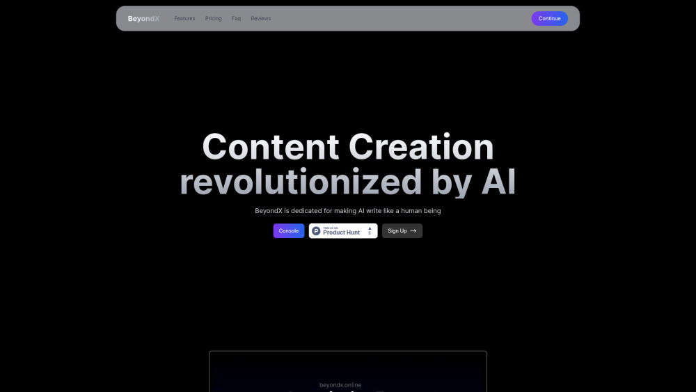 BeyondX Reviews Features Pricing Guides And Alternatives beyondx-reviews-features-pricing-guides-and-alternatives