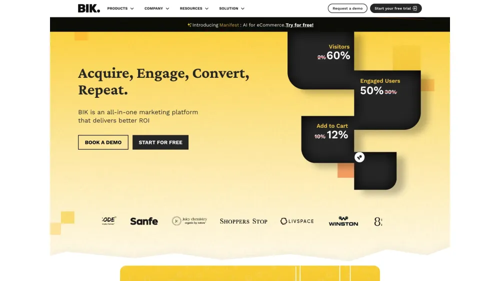 BIK: Reviews, Features, Pricing, Guides, and Alternatives