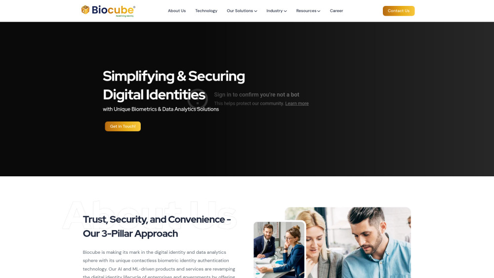 Biocube Technologies Inc.: Reviews, Features, Pricing, Guides, and ...