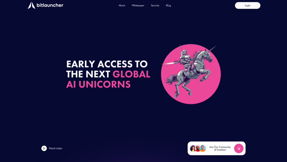 Bitlauncher: Reviews, Features, Pricing, Guides, and Alternatives