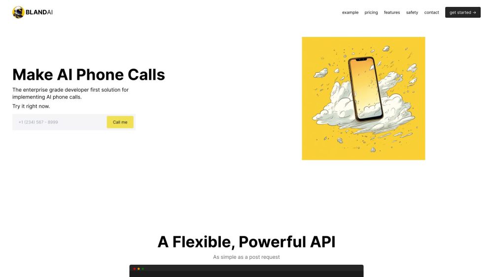 Bland AI: Reviews, Features, Pricing, Guides, and Alternatives