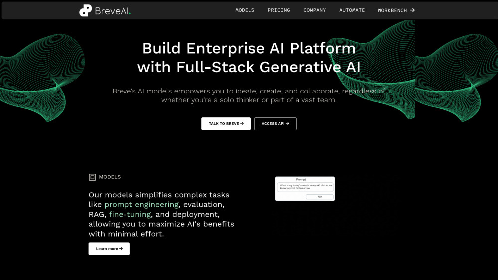 How to Use Breve AI: Step-by-Step Guide
