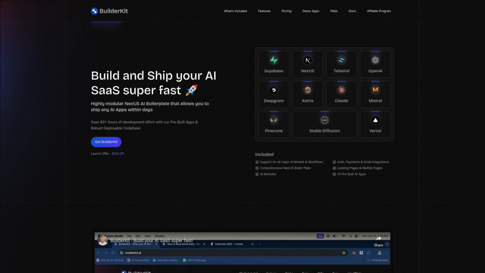 How to Use BuilderKit: Step-by-Step Guide