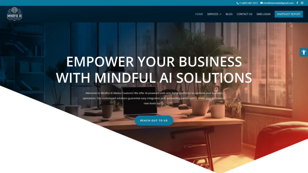 Mindful AI Media: Reviews, Features, Pricing, Guides, and Alternatives