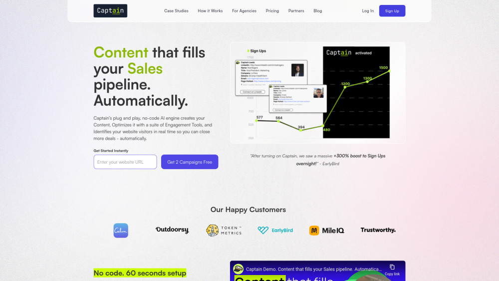 Captain AI Content Generator Introduction: What is Captain AI Content ... Captain AI Content Generator Introduction: What is Captain AI Content ...