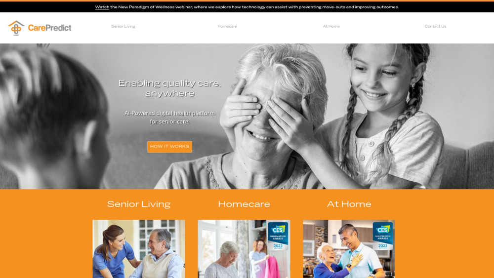 CarePredict: Reviews, Features, Pricing, Guides, and Alternatives