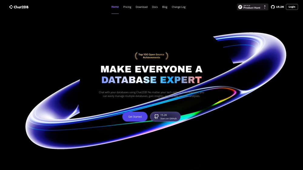 How to Use Chat2DB: Step-by-Step Guide