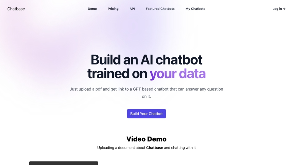 Chatbase: Reviews, Features, Pricing, Guides, and Alternatives
