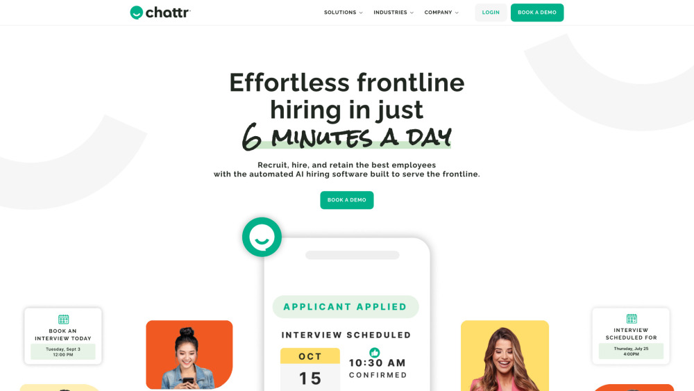 Chattr™: Reviews, Features, Pricing, Guides, and Alternatives