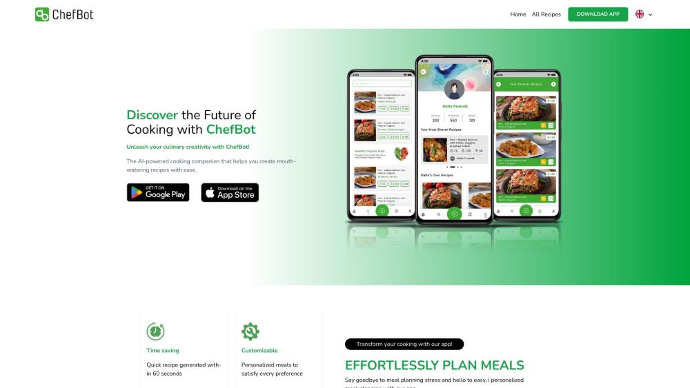 ChefBot: Reviews, Features, Pricing, Guides, and Alternatives