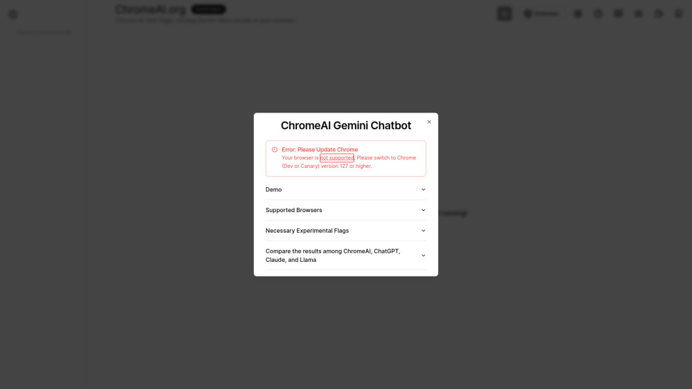 ChromeAI Gemini Nano: Reviews, Features, Pricing, Guides, and Alternatives