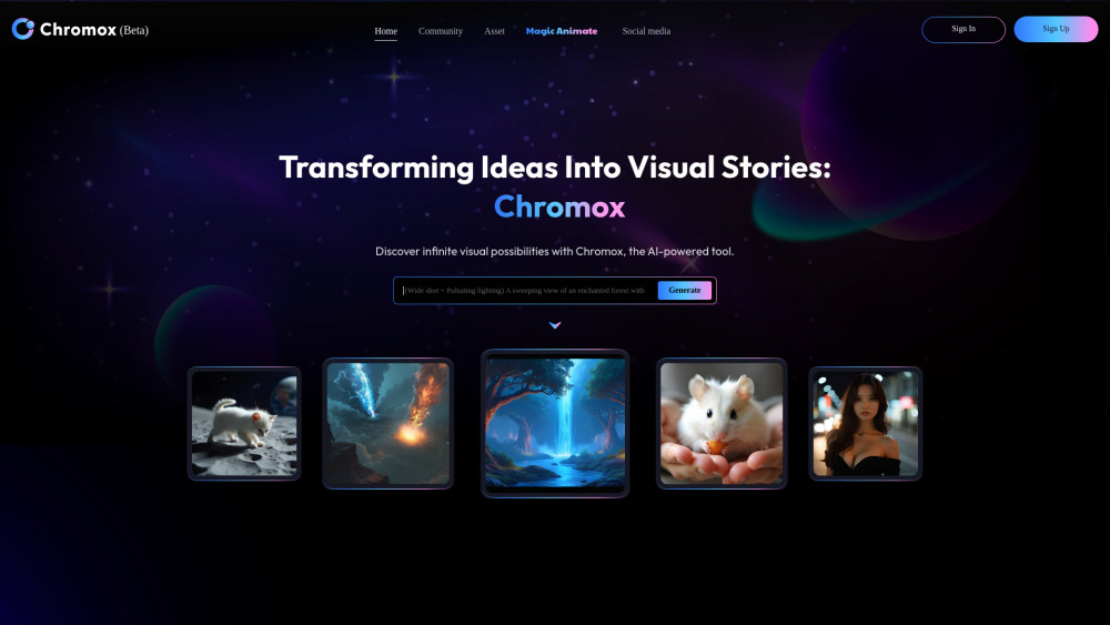 Chromox: Reseñas, Características, Precios, Guías y Alternativas
