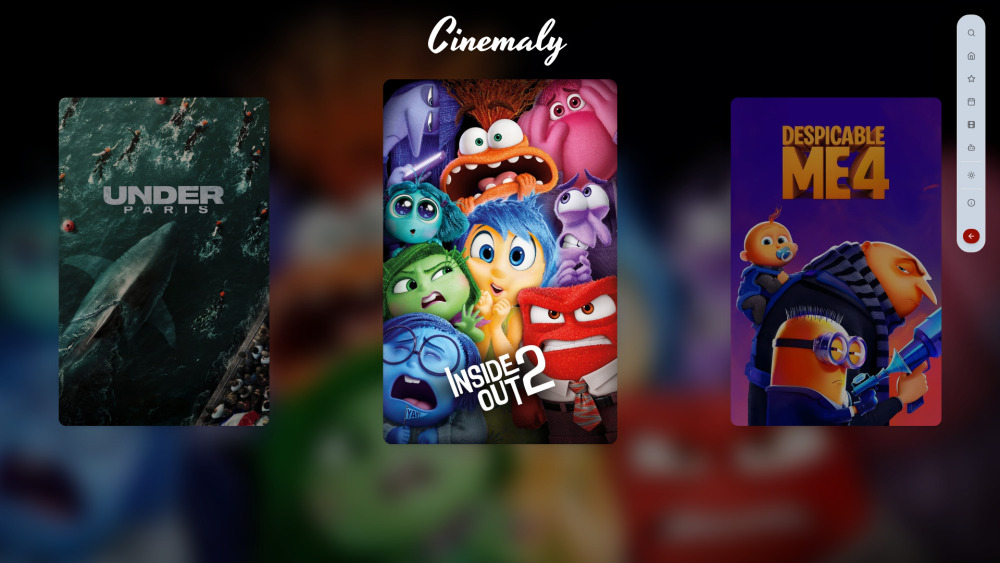 Cinemaly: Reviews, Features, Pricing, Guides, and Alternatives