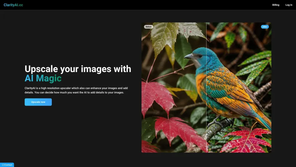 Clarity AI: Reviews, Features, Pricing, Guides, and Alternatives