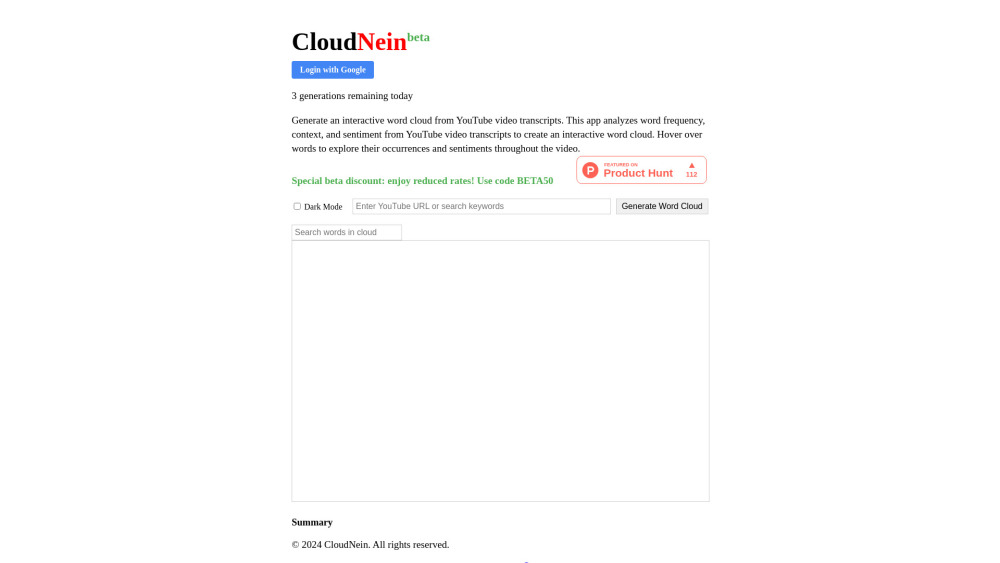 CloudNein: Reviews, Features, Pricing, Guides, and Alternatives