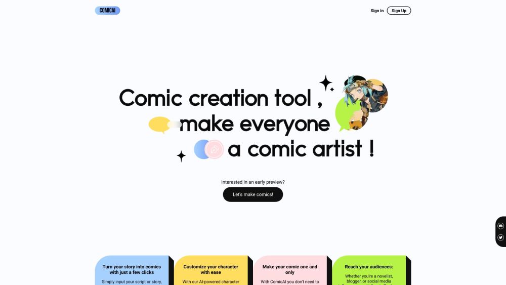 How to Use Comicai: Step-by-Step Guide
