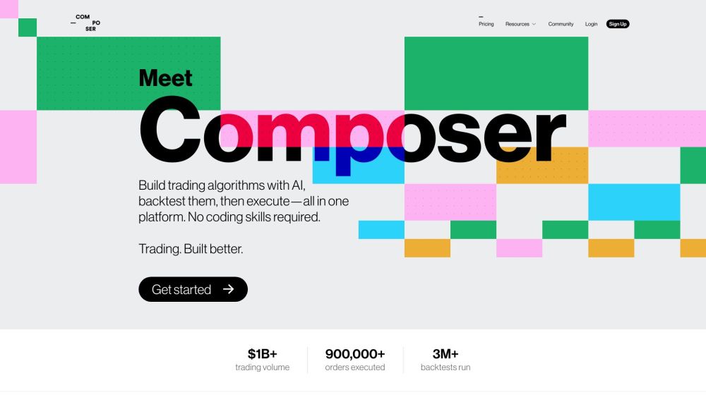 Composer: Reviews, Features, Pricing, Guides, and Alternatives