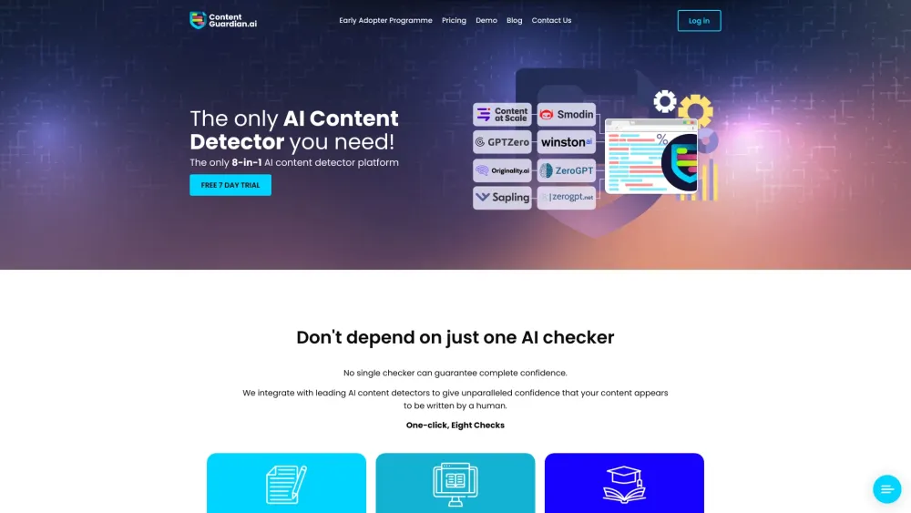 Content Guardian: Reviews, Features, Pricing, Guides, and Alternatives