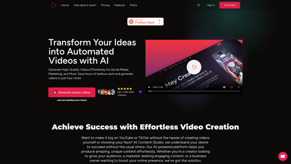 Content Studio AI: Reviews, Features, Pricing, Guides, and Alternatives