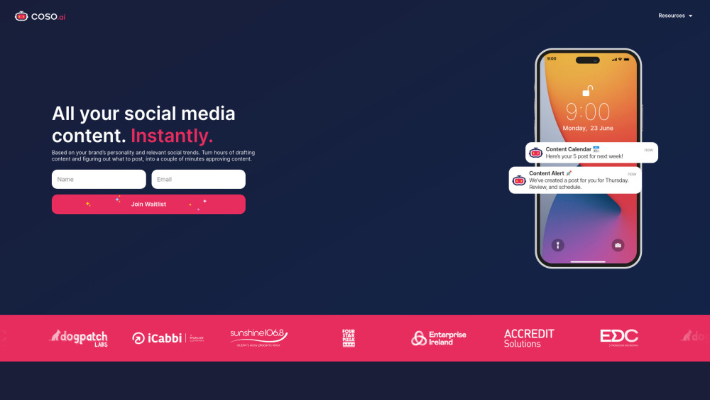 Coso.ai: Reviews, Features, Pricing, Guides, and Alternatives